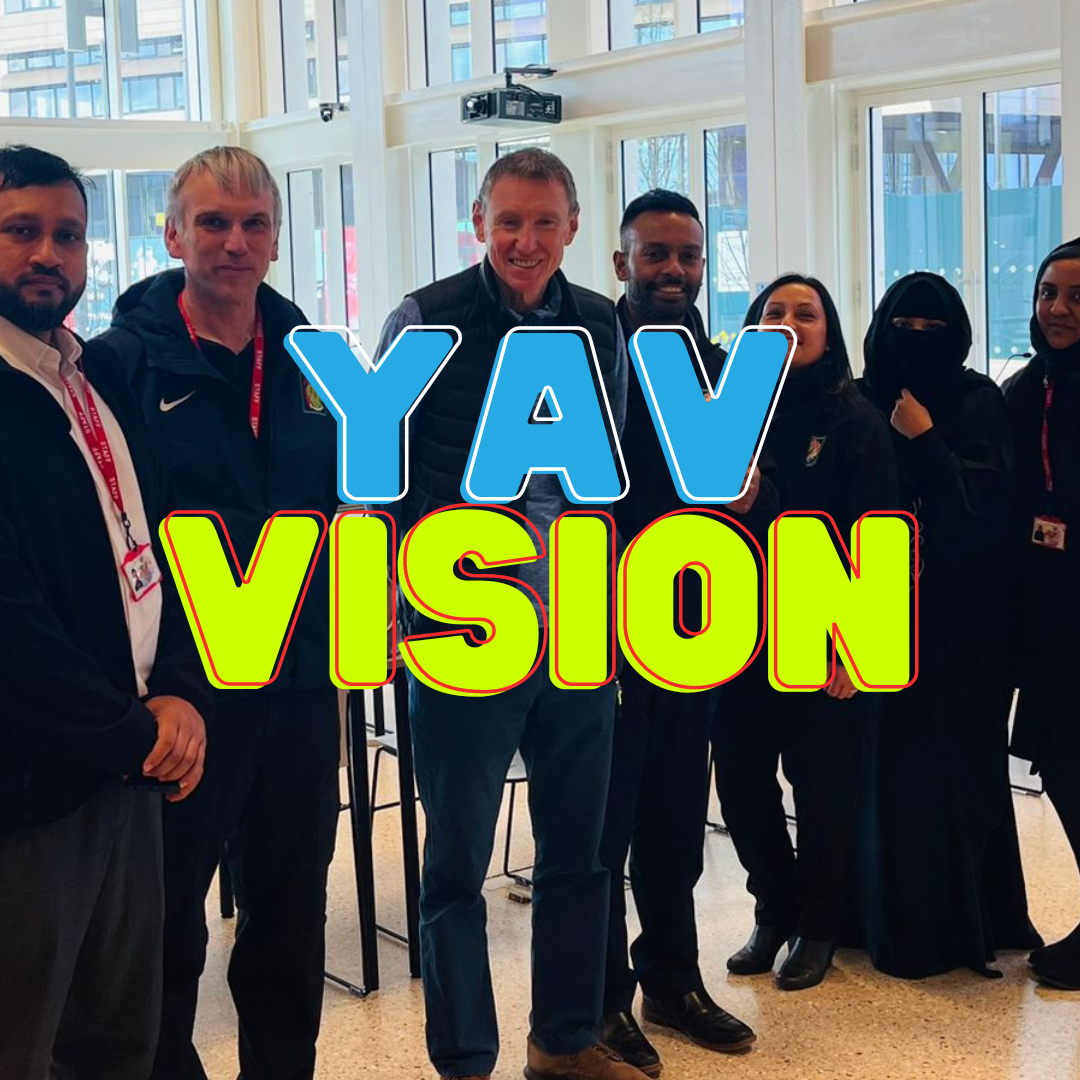 Welcome to Young Asian Voices - Young Asian Voices (YAV)