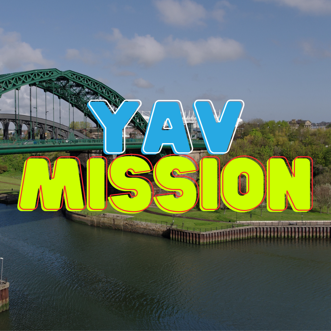 Welcome to Young Asian Voices - Young Asian Voices (YAV)